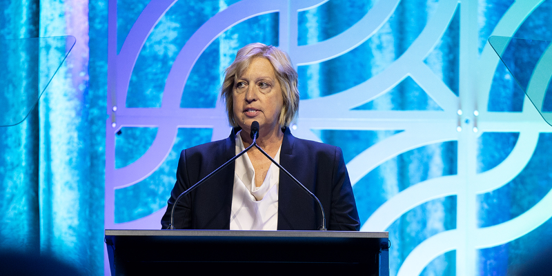 NCSC Holds Annual Meeting, Elects New Telecom Director | Utility ...