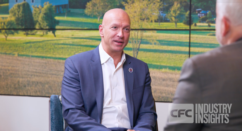 How REC Manages Unprecedented Growth While Mitigating Risks | CFC ...